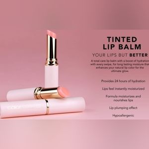 Color Street | Makeup | Color Street Tinted Lip Balm | Poshmark